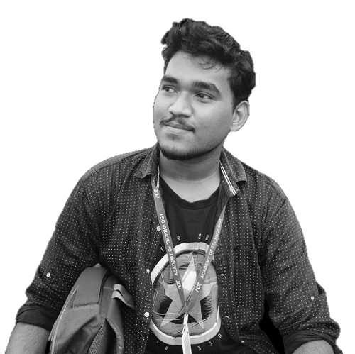 Personle Portfolio Website